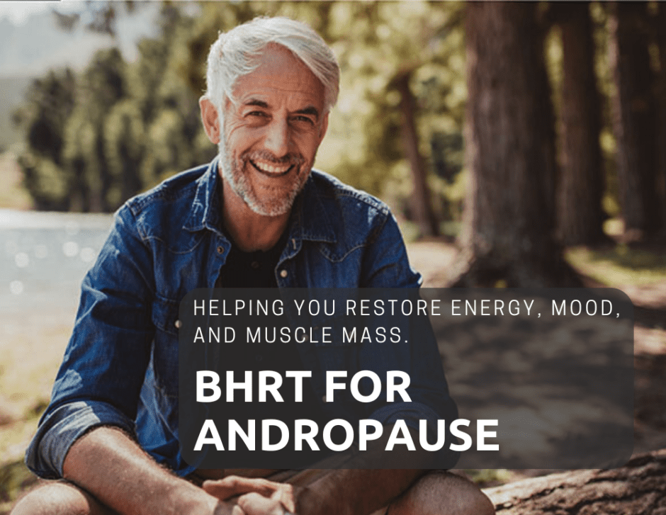 TRT Edmonton | Testosterone Replacement Therapy