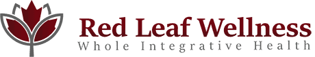 Integrative Medical Clinic in Edmonton | Red Leaf Wellness